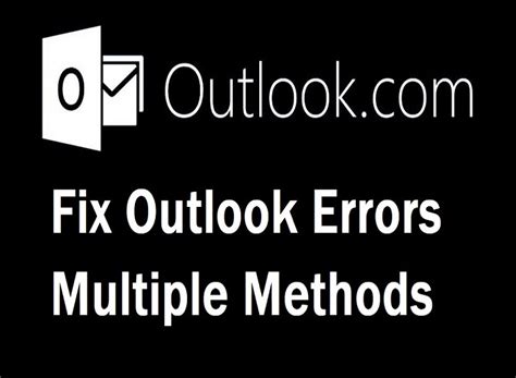 [pii email 2d113871790217b2253f] outlook error code solved