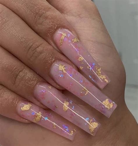 Maylamal Linktree In 2024 Airbrush Nails Nails Long Acrylic Nails