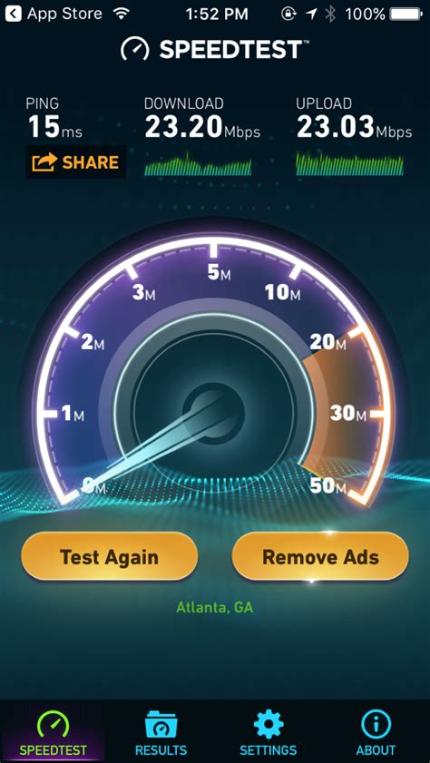 What Kind Of Internet Bandwidth Wifi Signal Strength Is Recommended