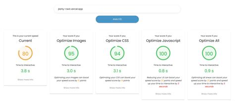 jlarky on twitter can you guess which one is using nextjs and which