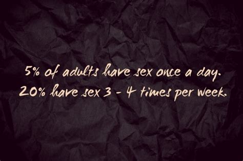 19 awkwardly funny sex facts you had no clue about