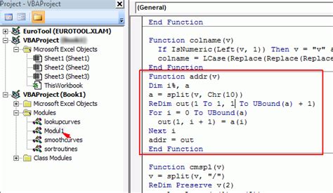 vba excel split australian addresses into multiple