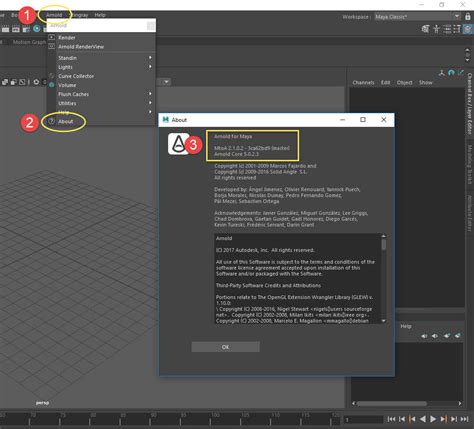 il pulsante esc non termina il rendering di arnold in maya