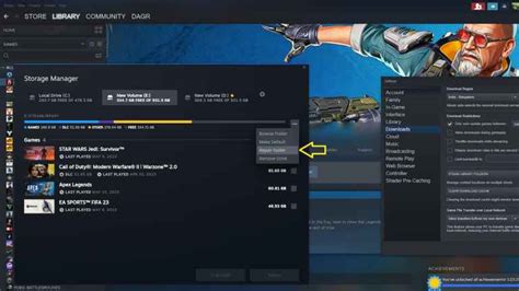 how to fix apex legends not updating on steam pro game guides
