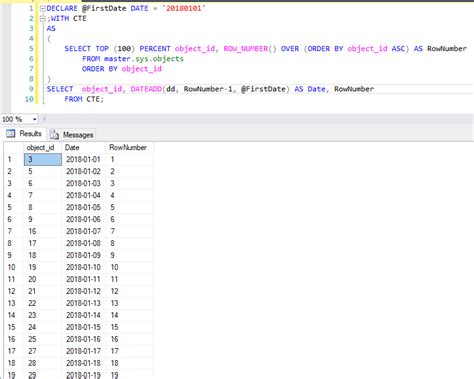sql insert data into temporary table stack overflow