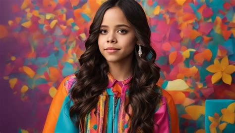 What Movie Are Jenna Ortega In Highlighting Her Filmography