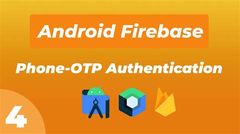 😍 4 phone otp authentication in firebase with jetpack compose hindi