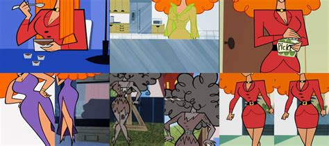Miss Bellum By Ppgfan4life On Deviantart