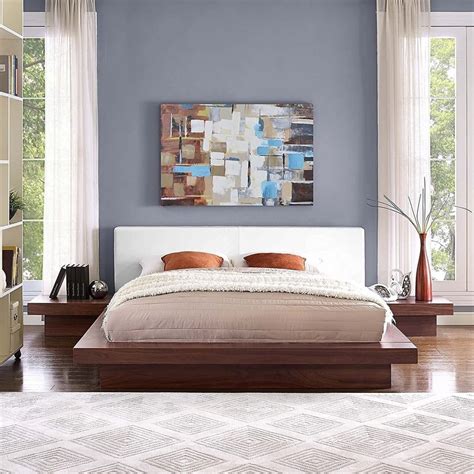 50 Best Japanese Bed Frames Zen Platform Beds Ideas On Foter