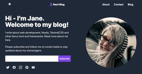 building a single page application with next js and react