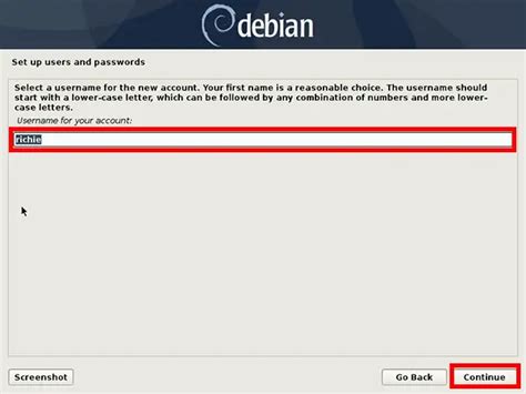 How To Install Debian Linux Complete Guide Ricmedia