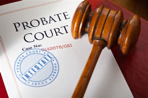 What Are Considered Assets In Probate At Stephanie Murray Blog