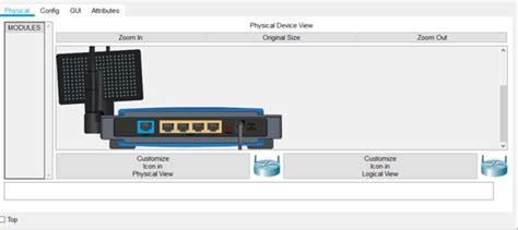 auto connect in packet tracer uses crossover a lot no wireless