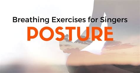 Breathing Exercises For Singing 360 Ring Of Breath Healthy Voice
