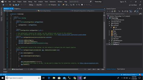 blazor zero to hero real time implementation part iii