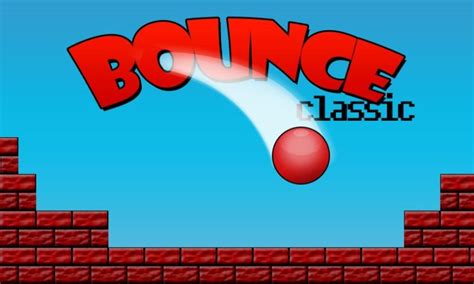 bounce classic game enjoy excitement of red bouncing ball app cheaters