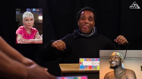 Roast Me Battle Grounds Episode 2 Brent Taylor Reaction Youtube