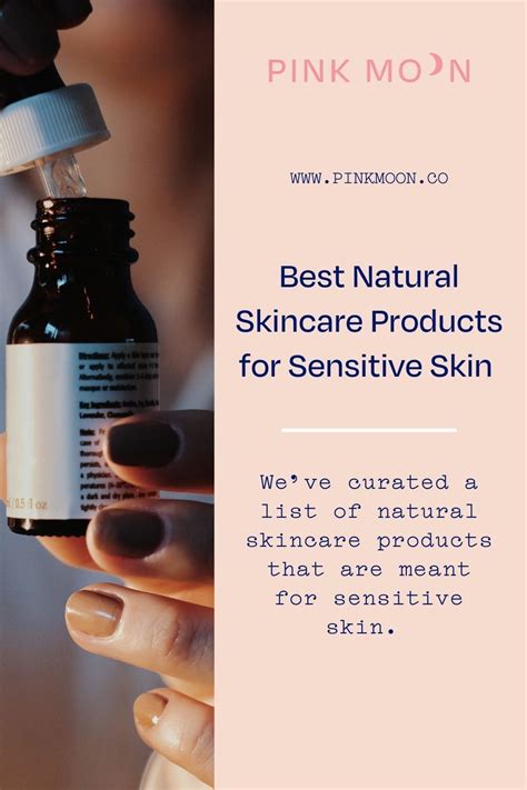 How To Stop Sensitive Skin In Its Tracks 8 Must Know Sensitive Skincare