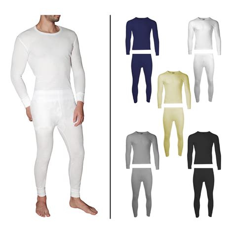 2 Piece Mens Waffle Knit Thermal Underwear Set On Sale Overstock