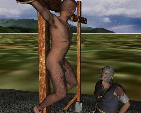 crucifixions
