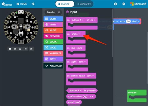 adafruit learning system