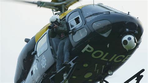Police Helicopter Filmed Couple ‘brazenly Having Sex On Patio Court