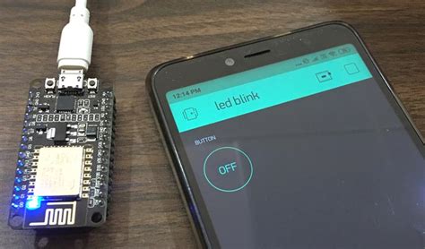 Monitoring Suhu Dan Kontrol Lampu Berbasis Blynk Iot Youtube Vrogue
