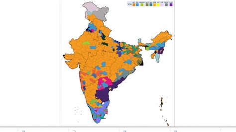 5 visualizations on lok sabha elections 2019 that summed