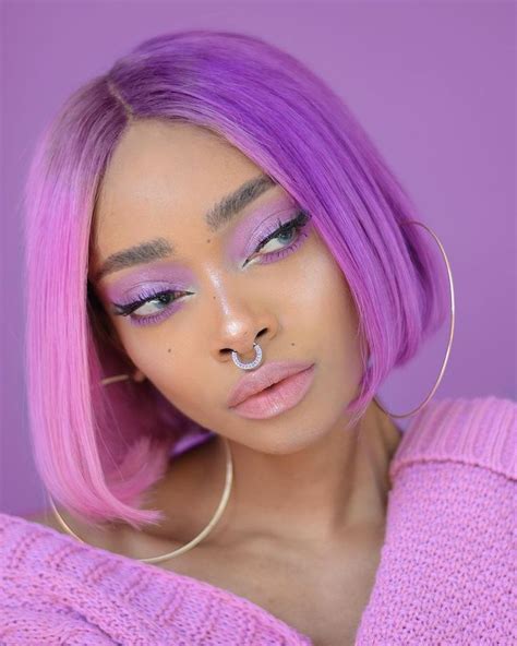 Nyane ® • 𝓎𝓊𝓃𝑔 𝓂𝑒𝓉𝓈𝒾 Nyane • Instagram Photos And Videos Hair