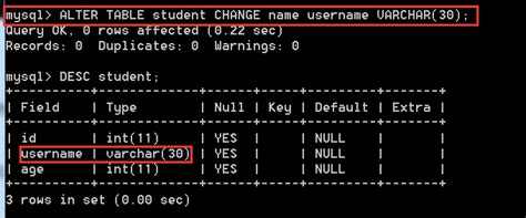 mysql数据库基本操作的示例分析 mysql数据库 亿速云