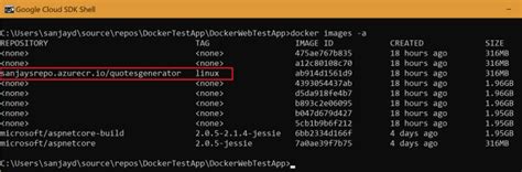 deploy your first asp core 2 0 app in azure managed