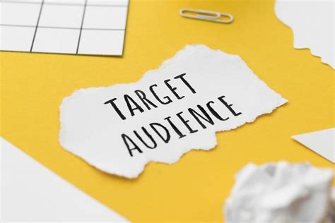 How To Define Your Target Audience For Your Online Store Ecommerce