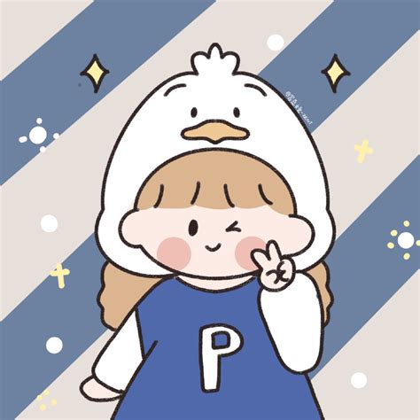 三丽鸥卡通头像 太可爱了叭