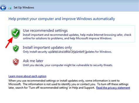 how to fix windows could not finish configuring the system error