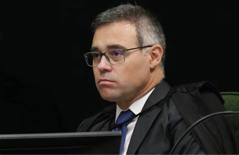 André Mendonça Conclui Voto A Favor Do Marco Temporal E Sugere