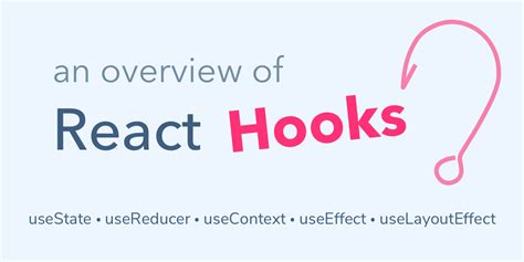 react hooks guide