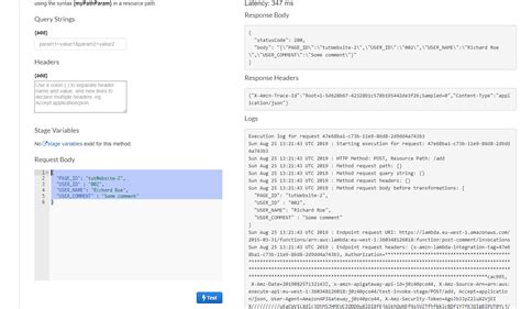 mydataschool building a static website with forms and blog