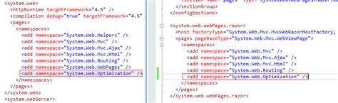 the name scripts does not exist in the current context