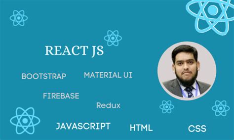 make a perfect web apps using reactjs react hooks redux react firebas