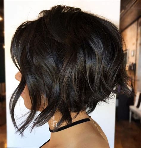 70 Best A Line Bob Haircuts Screaming With Class And Style Line Bob