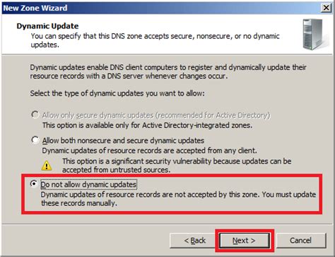install and configure dns server in windows server 2008 it articles