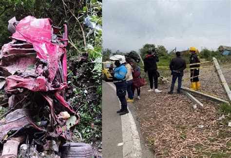 Últimas Palabras De Conductor Que Se Lanzó Al Salto Del Tequendama
