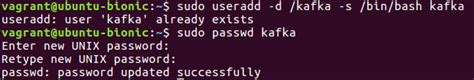 how to install apache kafka on ubuntu 18 04 cloudkul
