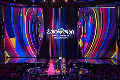 Eurovisie Songfestival 2023 Angelinaeabha