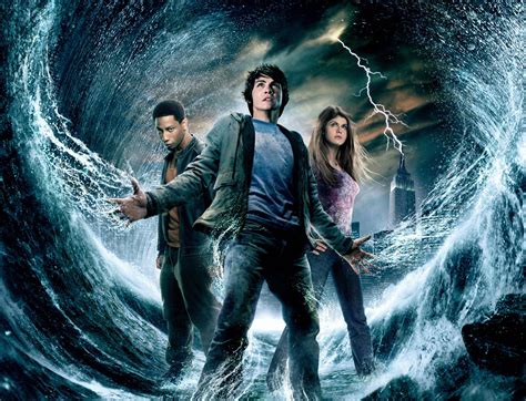 Hình Nền Nghệ Thuật Của Percy Jackson Top Những Hình Ảnh Đẹp