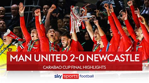 Man Utd 2 0 Newcastle Player Ratings Casemiro The Hero For Erik Ten