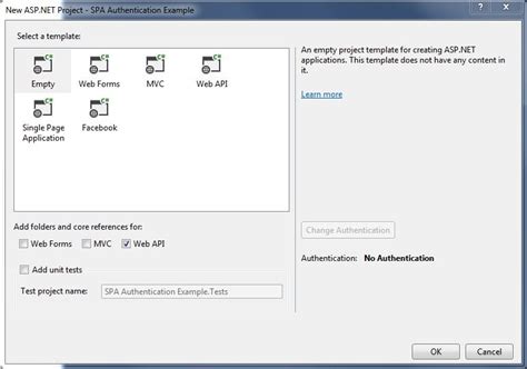 net hobby token based authentication in asp api