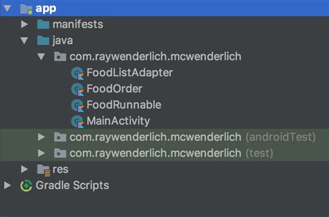 threading with handlerthread in android