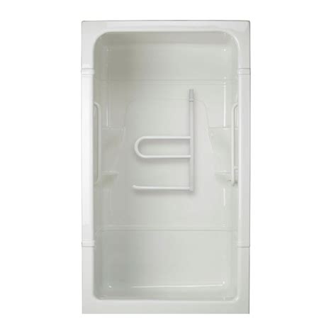 Mirolin Madison 4 1 Piece Shower Stall The Home Depot Canada