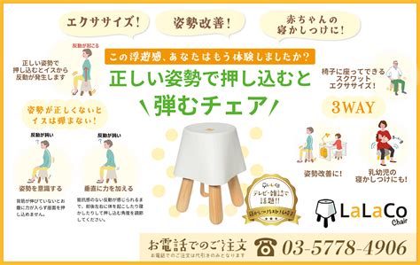 ララコチェア がっちりマンデーで紹介されていたイス 長野県の家具